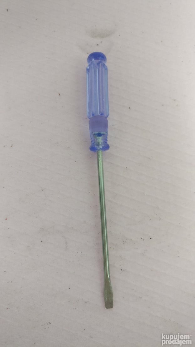 Srafciger za štelovanje karburatora - KupujemProdajem