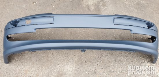 Peugeot Pezo 406 prednji branik 99-05 - KupujemProdajem