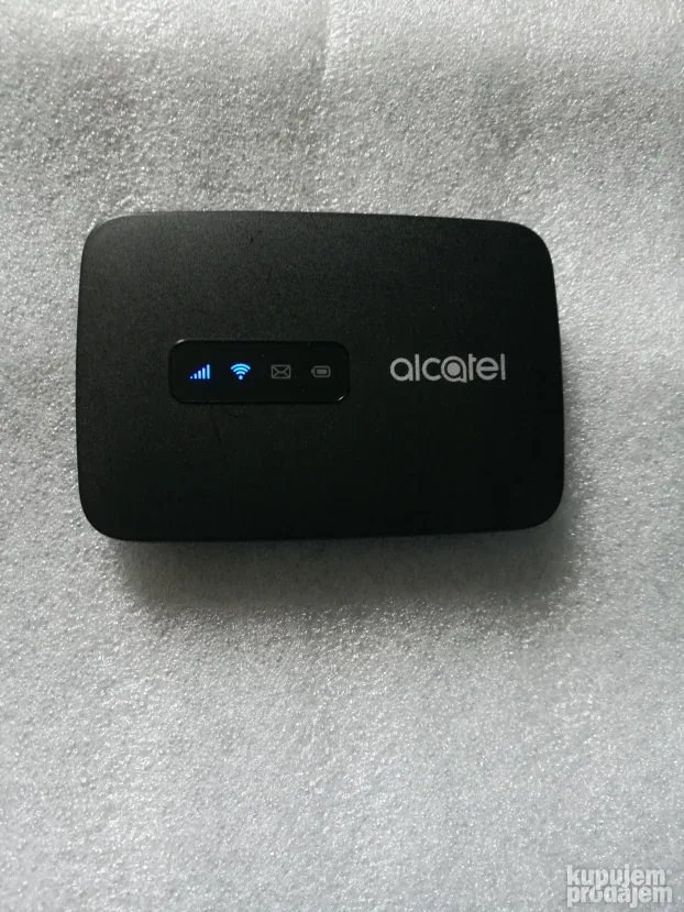 4G mobilni wifi ruteri MiFi routeri otkljucani - KupujemProdajem