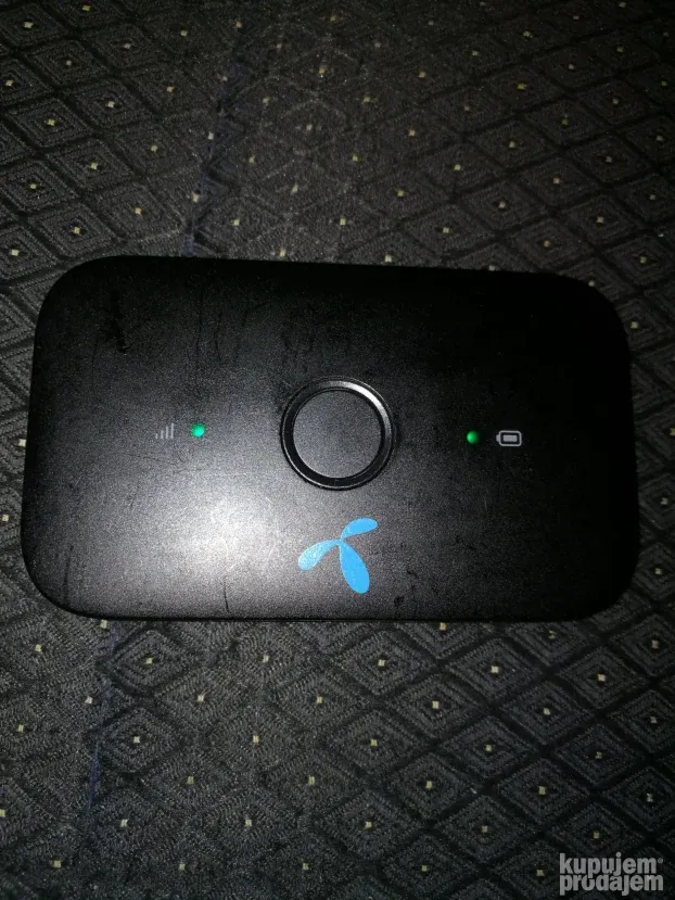 4G mobilni wifi ruteri MiFi routeri otkljucani - KupujemProdajem