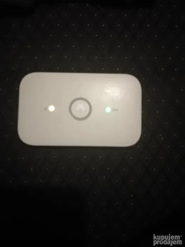 4G mobilni wifi ruteri MiFi routeri otkljucani - KupujemProdajem