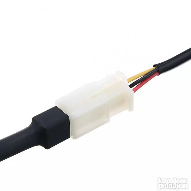 Grejac za sediste motora ili kvada - KupujemProdajem