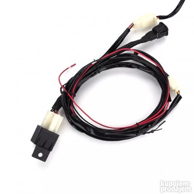 Grejac za sediste motora ili kvada - KupujemProdajem