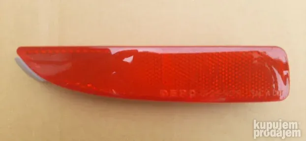 Mazda 3 (BK) katadiopter blenda macije oko - KupujemProdajem