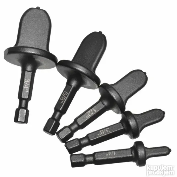 Set alat za širenje bakarnih cevi - alat za holendere na bit ...