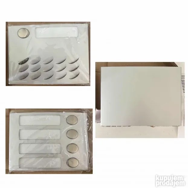 FARFISA Interfon Oprema MD20 MD24 MD11 - KupujemProdajem