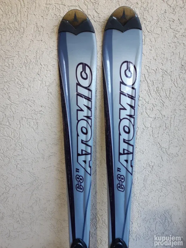 Skije ATOMIC 160 cm - KupujemProdajem