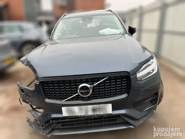 Roletna Gepeka Volvo Xc90 > 19- 32239156 - KupujemProdajem