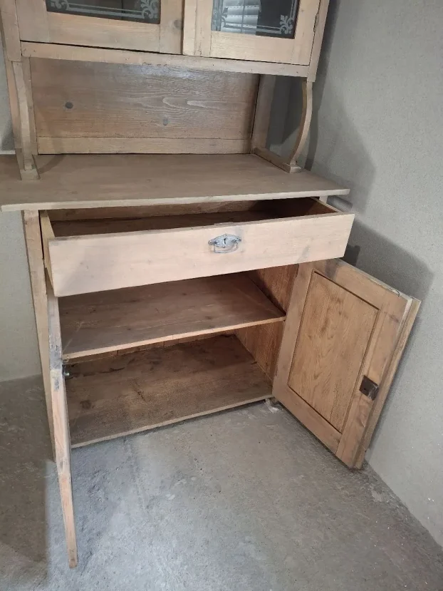 Starinski ormar kredenec - KupujemProdajem