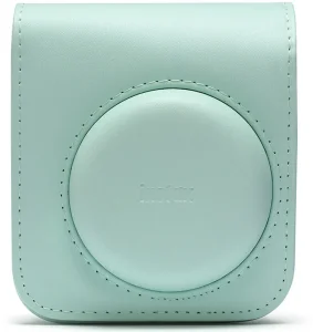 FUJI INSTAX MINI 12 Mint-Green (Torbica)! Na stanju! - KupujemProdajem