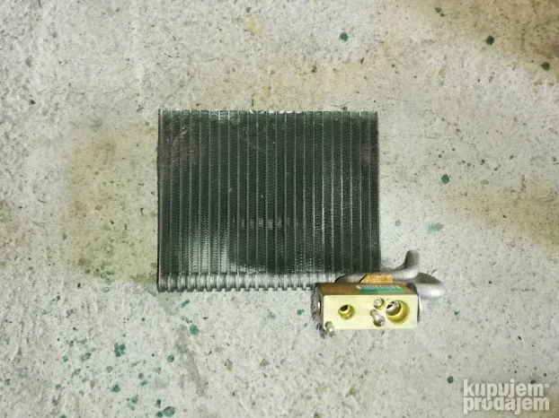 Isparivac za Citroen C3 - KupujemProdajem