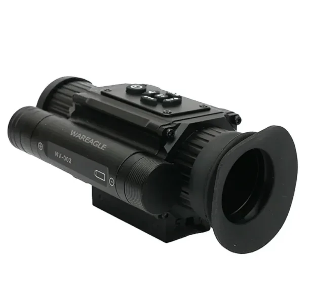 Opticki nisan za nocni lov NV002/1080p /Snimanje - KupujemProdajem