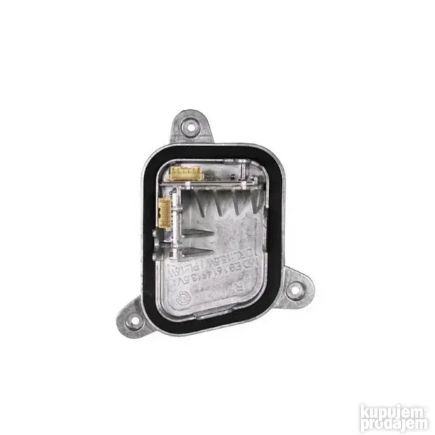 LED Modul DRL Driver DESNI 63117470428 BMW 3 F34 GT - KupujemProdajem