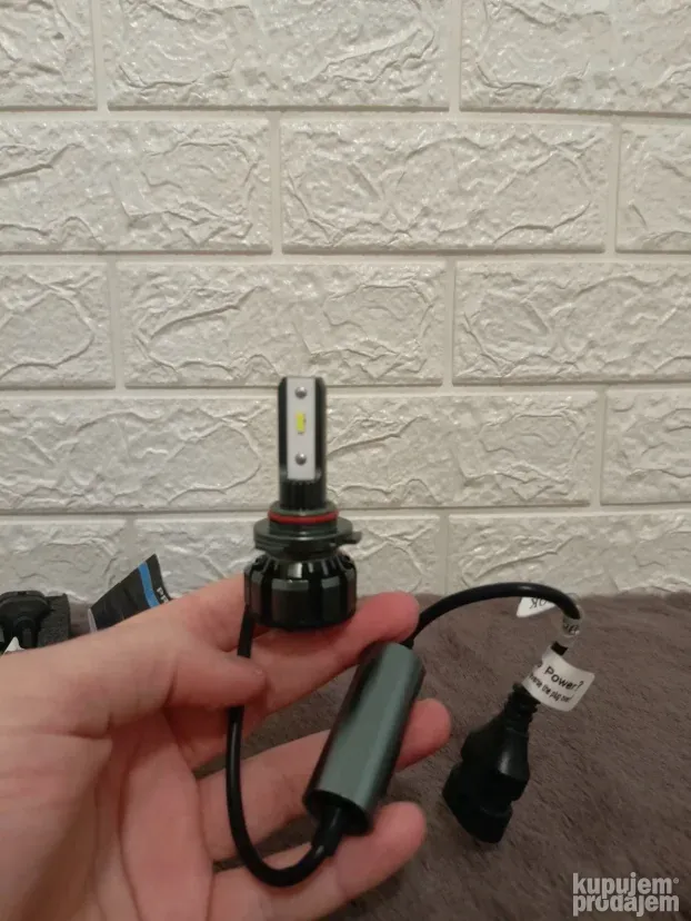 KOYOSO 9005 sijalice za auto - KupujemProdajem