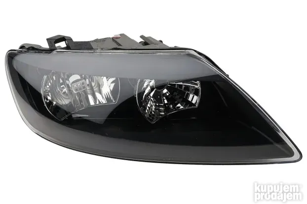 AUDI Q7 Far Elektricni 09-15 - KupujemProdajem