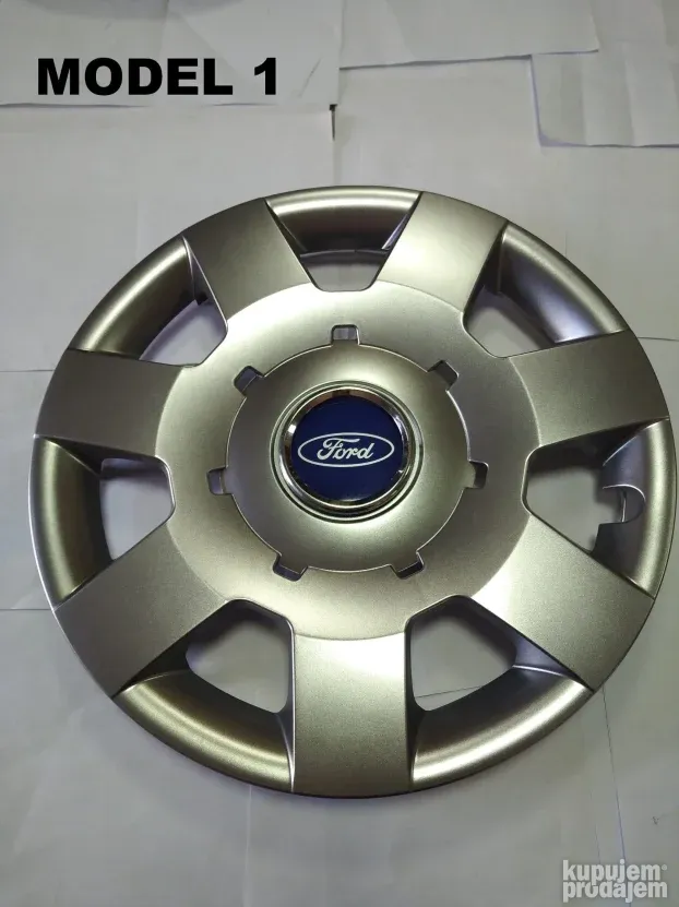 Ratkapne Ford 14 RAtkapne 14 Ford ratkapne R14 FORD - KupujemProdajem