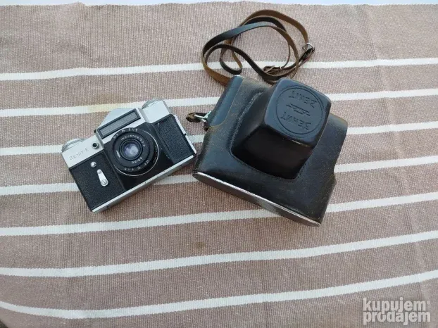 Zenit E series - KupujemProdajem