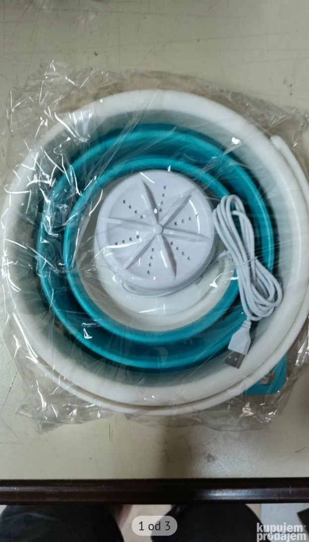 MINI ves masina - KupujemProdajem