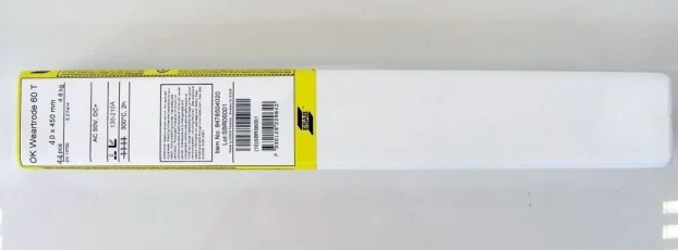 ELEKTRODA ESAB OK 84.78 Fi4.0 5kg - KupujemProdajem