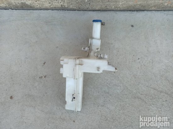 Posuda tecnosti za brisace Passat CC Pasat CC - KupujemProdajem