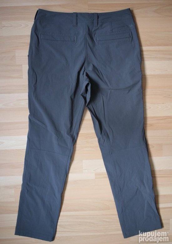 MARMOT softshell pants - KupujemProdajem