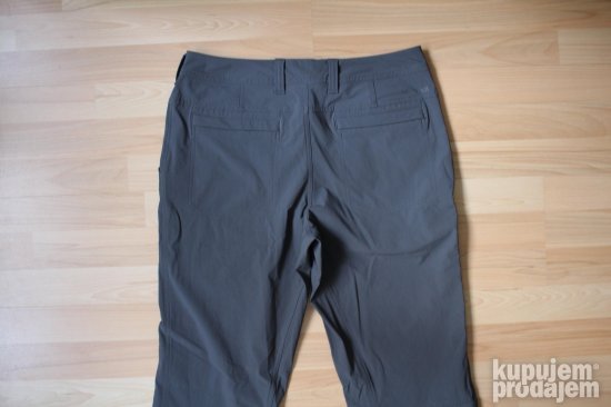 MARMOT softshell pants - KupujemProdajem