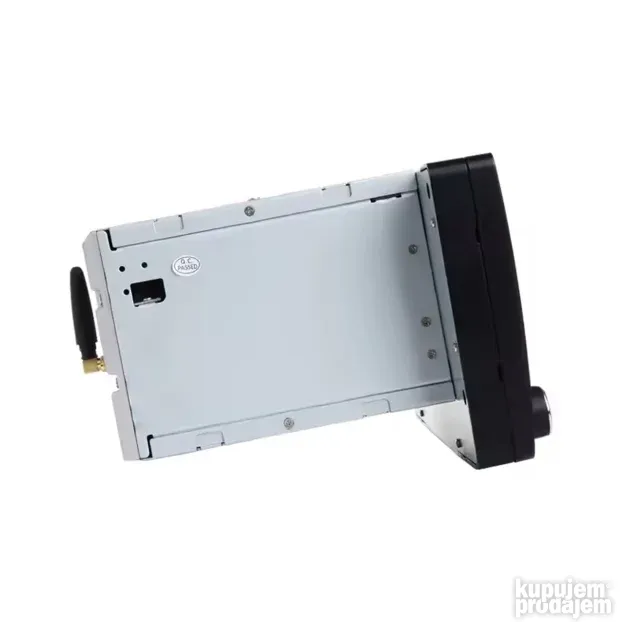 Multimedija Android Skoda Octavia 2 DVD (M3-7-DVD) - KupujemProdajem