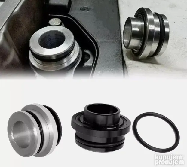 OPEL Astra - Zafira - Insignia dihtung uljne pumpe - adapter ...