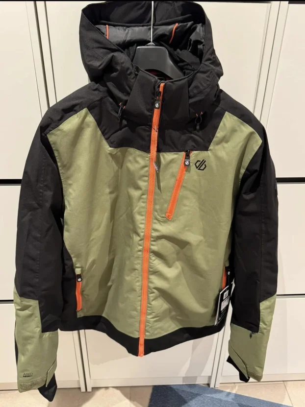 Dare2B Muska Ski Jakna u L i XL velicini sa 30k/30k - KupujemProdajem