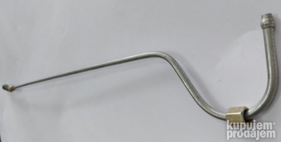 Metalna cev sata ulja-MTZ-82 - KupujemProdajem