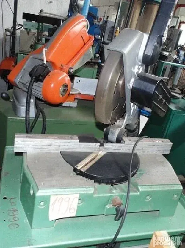 Ger za drvo 1996 - KupujemProdajem