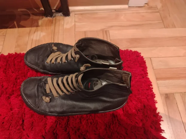 Camper patike - KupujemProdajem