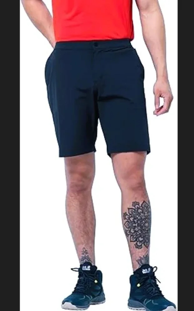 Jack Wolfskin bermude - KupujemProdajem