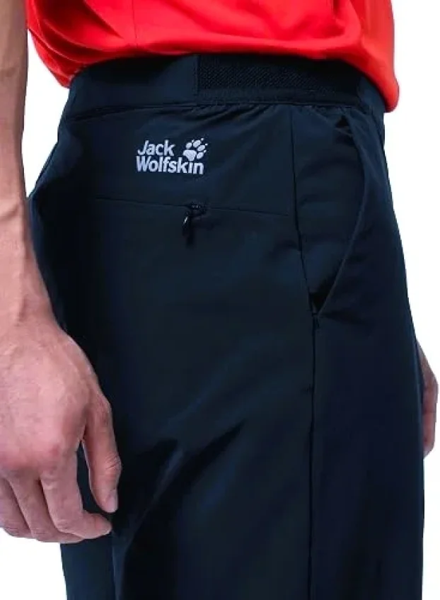 Jack Wolfskin bermude - KupujemProdajem