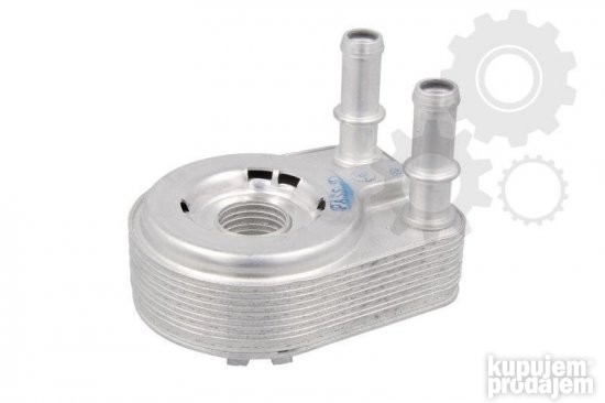 Fiat Punto 1.9 JTD Hladnjak Ulja 99- NOVO - KupujemProdajem