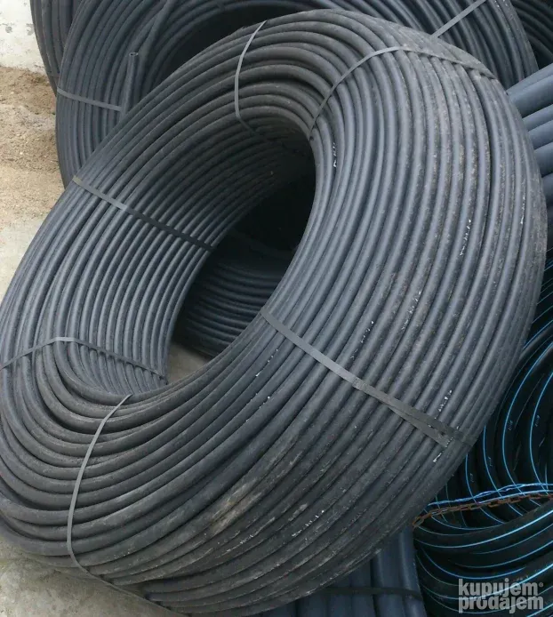 Okiten crevo 1" cola (f32mm) - 6 bara - KupujemProdajem