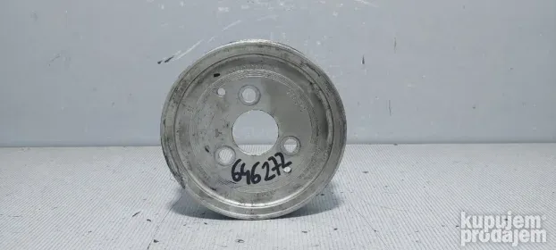 646272 Remenica Vw Touareg > 11-14 059145255G - KupujemProdajem