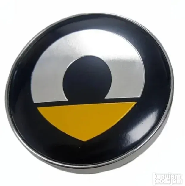 Cepovi za felne SMART 60mm-4 komada - KupujemProdajem