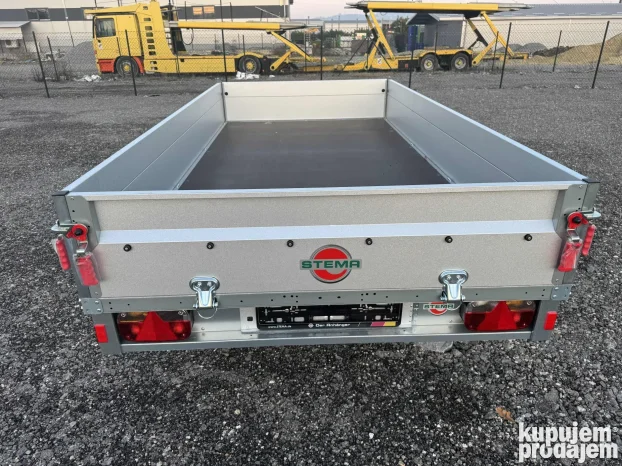 Stema Basic SH 2000 - KupujemProdajem