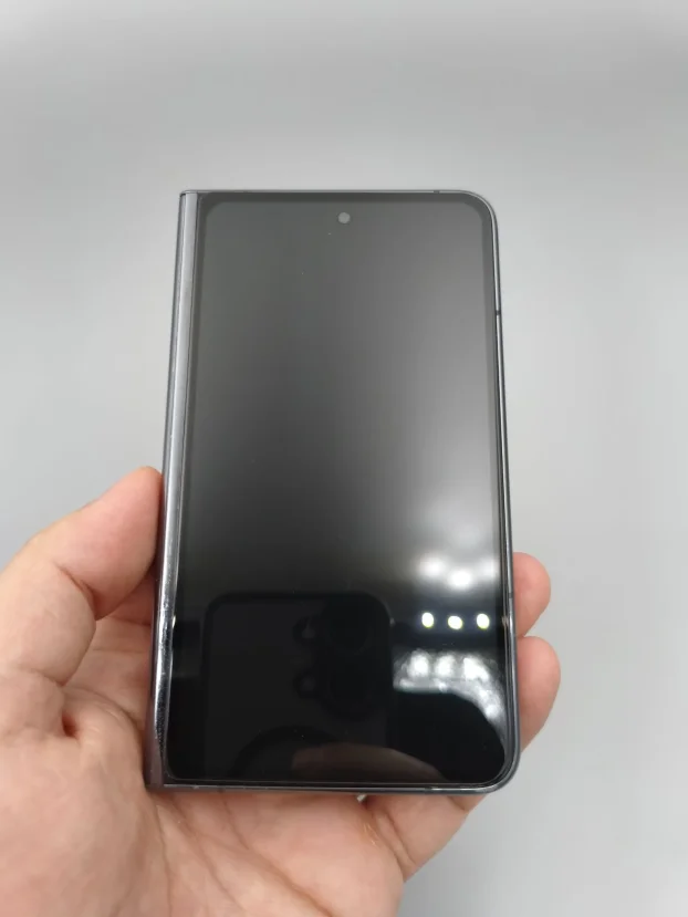 Google Pixel Fold 12GB 256GB Sim Free + eSim #201 - KupujemProdajem