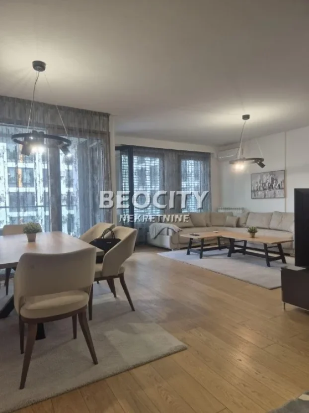 Tadije Sondermajera, Blok 65, Novi Beograd, Beograd - KupujemProdajem