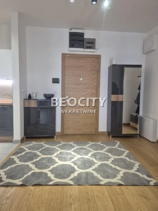 Tadije Sondermajera, Blok 65, Novi Beograd, Beograd - KupujemProdajem