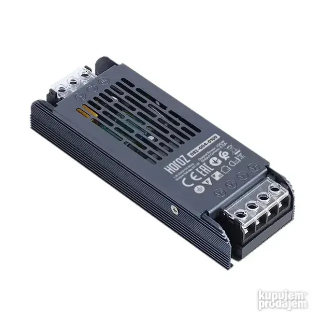 Napajanje-trafo za LED traku 8.5A 100W 12V Vespa-100 - KupujemProdajem