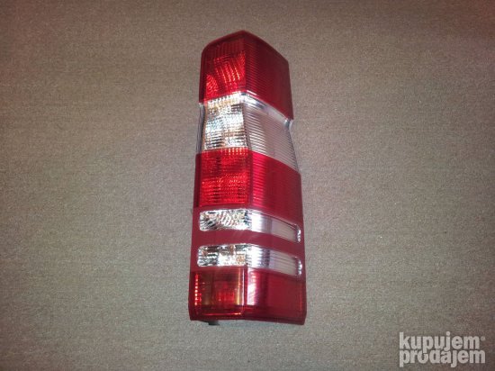 Stop svetlo Mercedes Sprinter 2006-2018 - KupujemProdajem