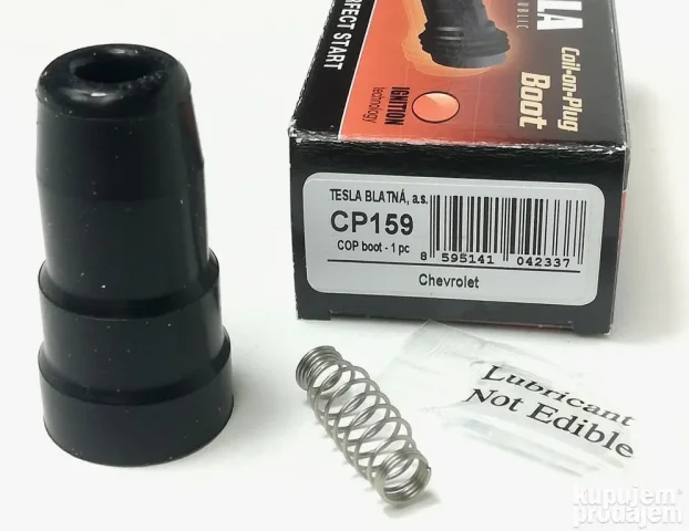 Chevrolet Orlando 1.8 KONEKTOR CP159-bobina sevrolet bombina ...