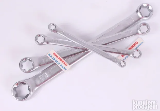 E Torx zenski e toreks kljucevi e torex etorx etoreks etorex ...