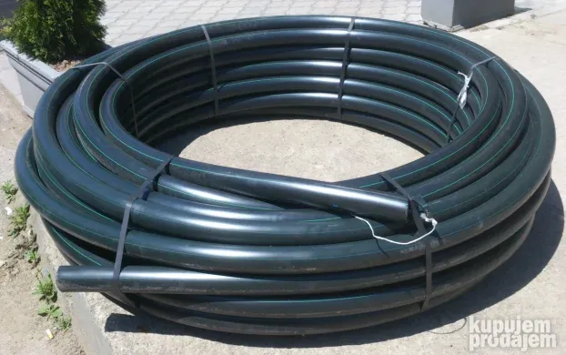 Okiten creva za vodu i navodnjavanje od 1/2 cola do 2" cola - KupujemProdajem