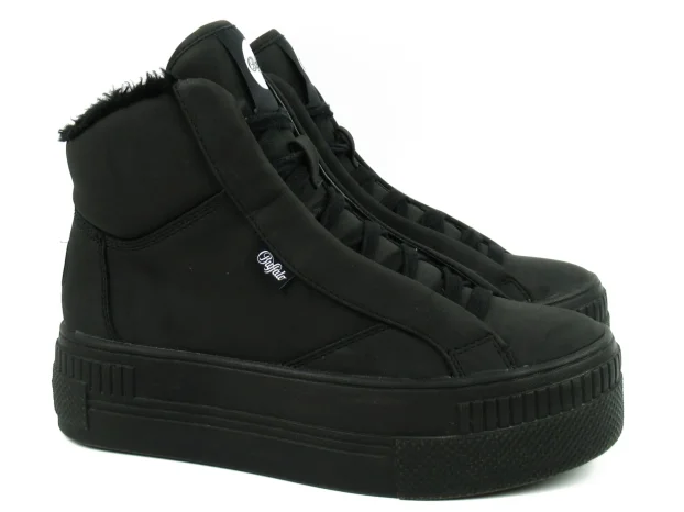 Buffalo oversized cipele patike platforma F102 - KupujemProdajem