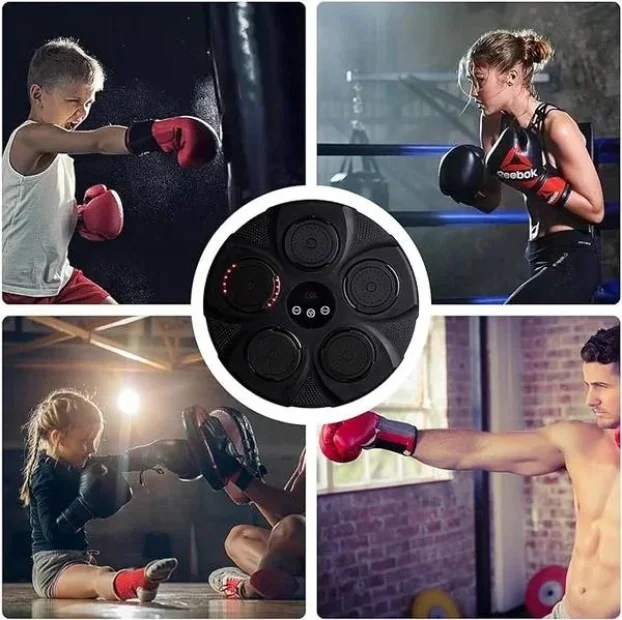 Box masina Cena: 4999din Savršena za kućne teretane, sportsk ...
