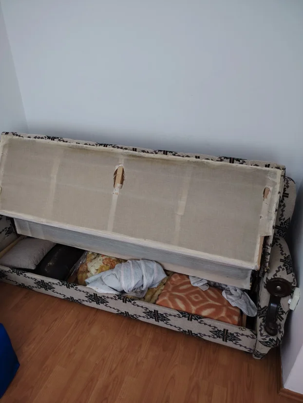 Krevet - KupujemProdajem